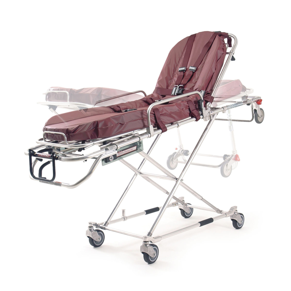 Ferno | Refurbished Stretchers & Stair Chairs | Cot Depot